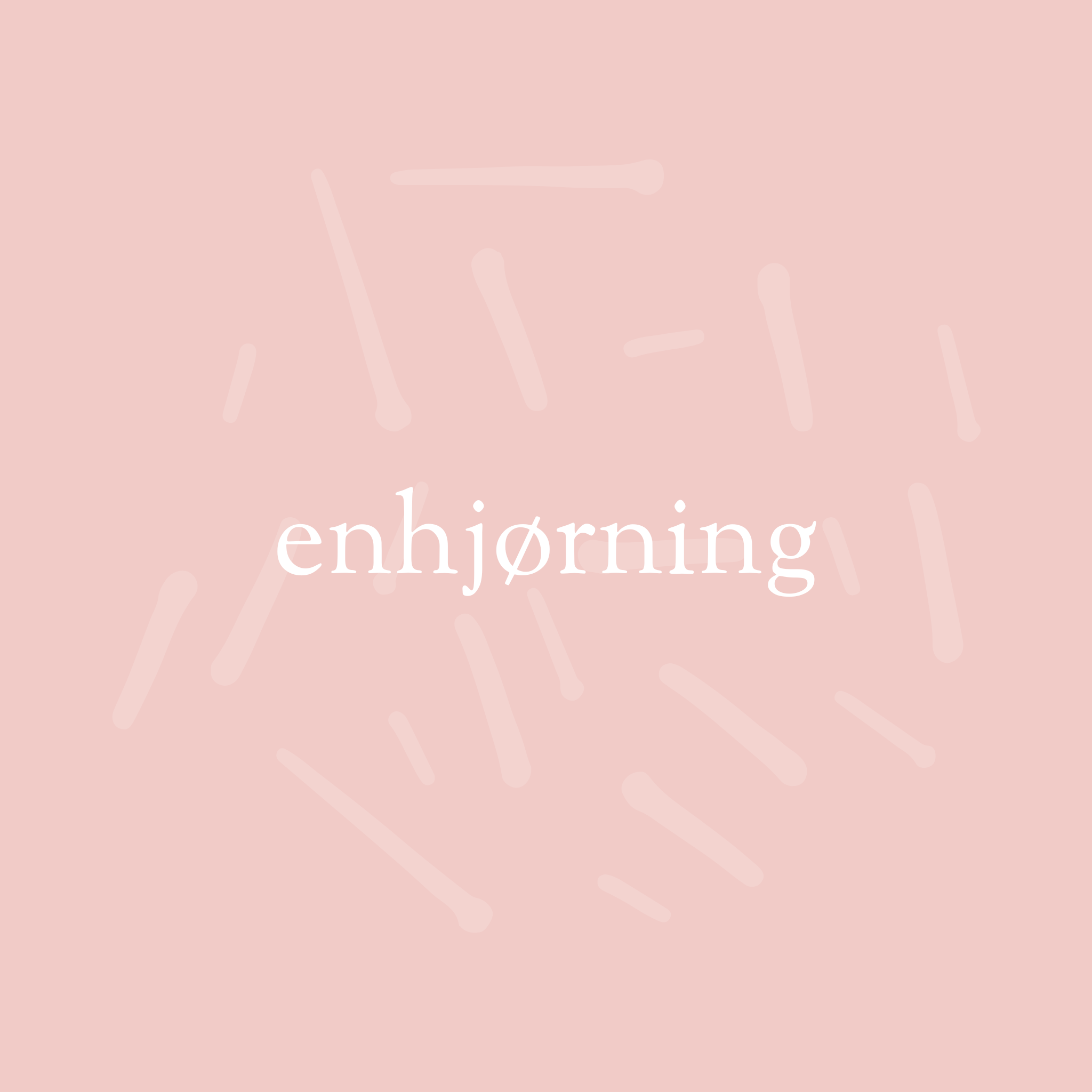 Enhjørning tegning – tagged "enhjørning" – LilleStjerne